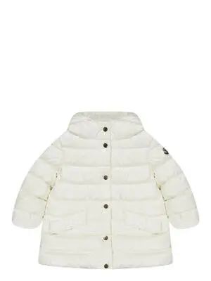 MONCLER Moncler Ibida Logo Down Jacket