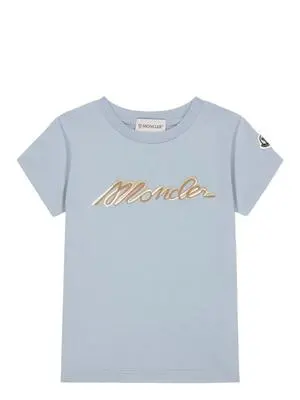 MONCLER Moncler Logo T-Shirt