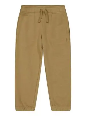 Polo Ralph Lauren Logo Track Pants - Brown