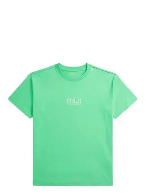 POLO RALPH LAUREN Polo Ralph Lauren Logo T-Shirt