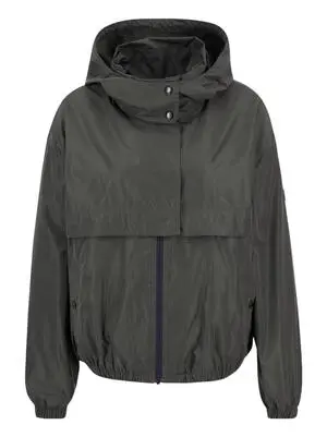 Barbour International Lolita Waterproof Jacket - Envy