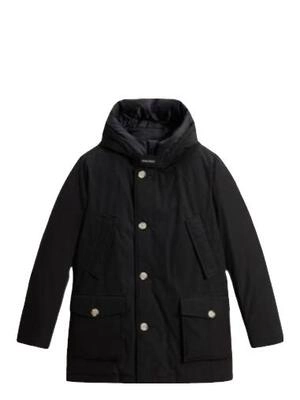 Woolrich Arctic Parka Classic - Black