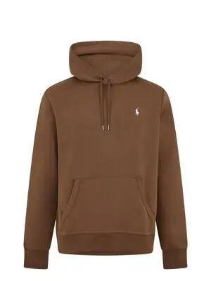 Polo Ralph Lauren Logo Hoodie - Green