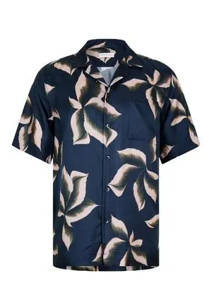 Dries Van Noten Carlton Shirt - Black