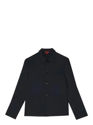 BARENA VENEZIA Visal Overshirt