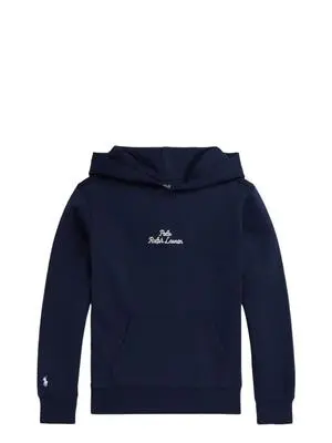 POLO RALPH LAUREN Logo Hoodie