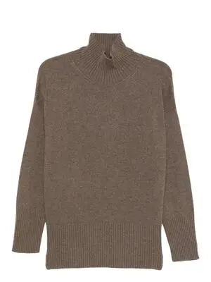 ROBERTO COLLINA Roberto Collina Turtleneck Sweater