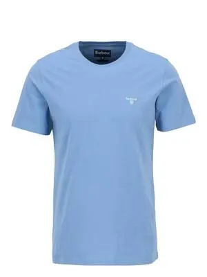 Barbour Essential Sports T-shirt - Blue