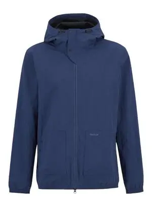 Barbour Barbour Riverdale Showerproof Jacket Dark Denim