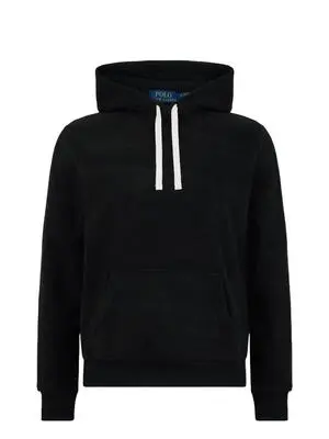 Polo Ralph Lauren Hoodies - Black