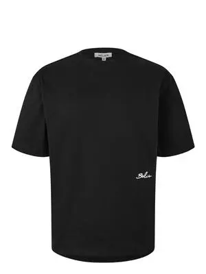 PALM ANGELS Vintage Dice Print T-shirt