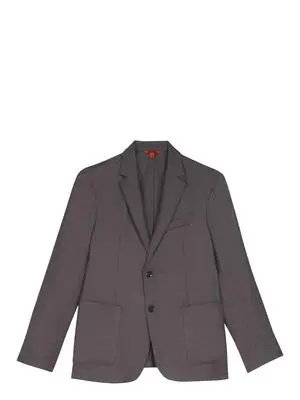 Barena Venezia Borgo Smart Jacket - Black