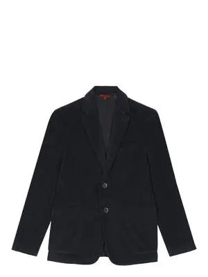 Barena Venezia Borgo Jacket - Black