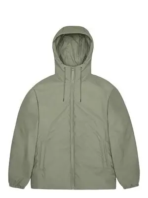 Rains Lohja Insulated Jacket - Nude