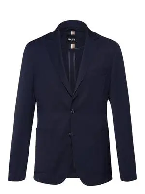 Hugo Boss Business Blazer - Black
