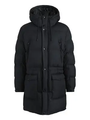 Hugo Boss Down Jacket - Black
