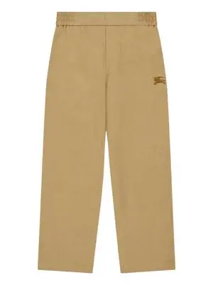 Burberry Titan Chinos - Nude