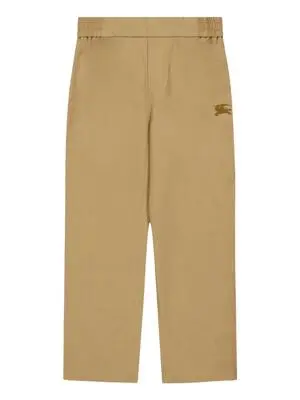 Burberry Titan Chinos - Nude