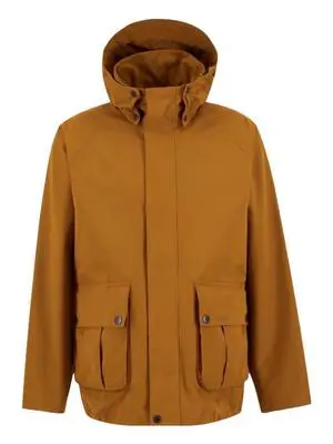 Barbour Re-engineered Wading Spey Showerproof Jacket - Bronze