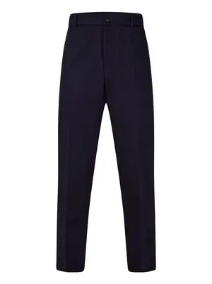 Moncler Casual Trousers - Black