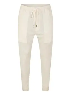 TOM FORD Drawstring Sweatpants - White