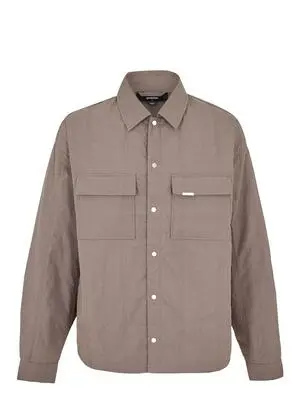 REPRESENT Slim-fit Shirt