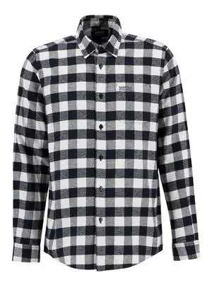 BARBOUR Blackstreak Check Shirt