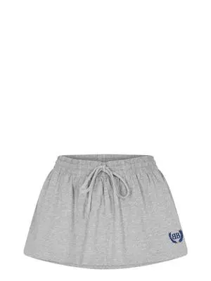 Balenciaga Mini Skirt - Grey