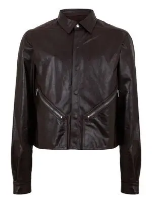 RICK OWENS Alice Shirt