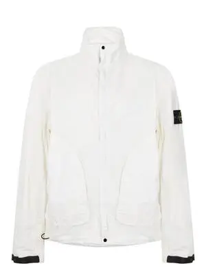 STONE ISLAND Stone Island Compass Field Jacket