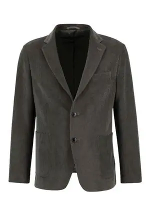 BARBOUR Long-sleeved Blazer