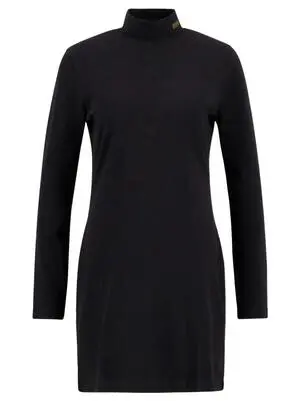 Barbour International Kylie Mini Dress - Black