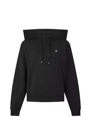 VIVIENNE WESTWOOD Vivienne Westwood Over The Head Hoodie