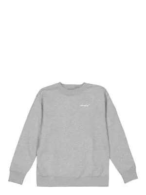 OFF-WHITE Off-White "Off Monster" Crewneck Sweatshirt