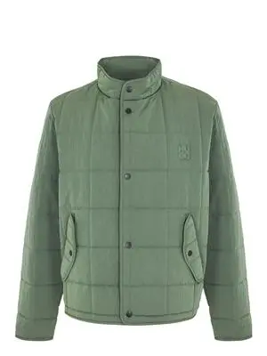 Hugo Boss Birol Quilted Jacket - No