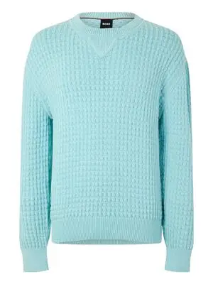 Hugo Boss Crewneck Sweater - No