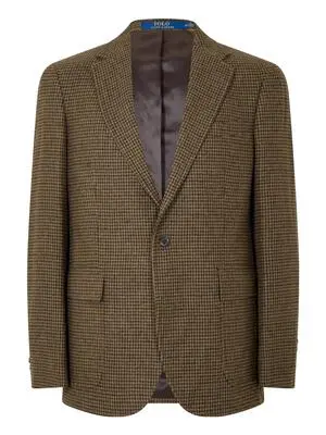 Polo Ralph Lauren Versatile Casual Blazer - Multicolor