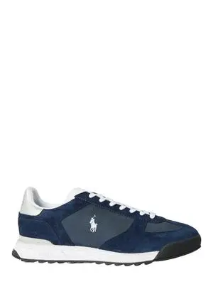 Polo Ralph Lauren Classic Casual Shoes - Blue