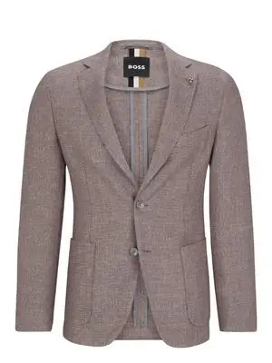 Hugo Boss Blazer - Gray