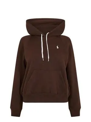 POLO RALPH LAUREN Logo Hoodie