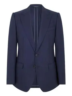 DOLCE & GABBANA Tailored Blazer