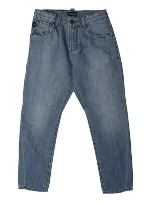 EMPORIO ARMANI Emporio Armani J04 Denim Jeans