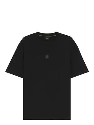 HUGO BOSS Logo Crew-Neck T-Shirt