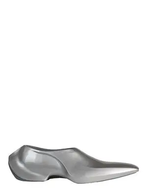 Balenciaga Space Shoe Gray