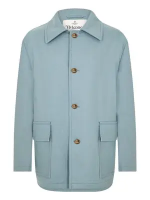 VIVIENNE WESTWOOD Tailored Coat - No