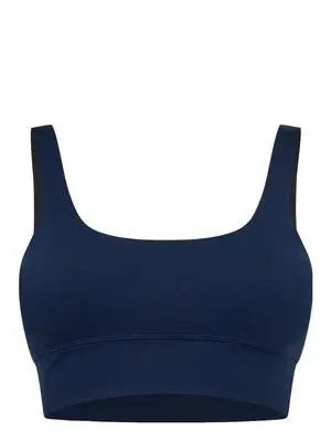 Varley Varley U-Neck Sports Vest Blue