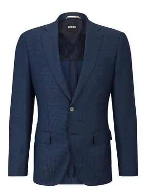 HUGO BOSS Hutson-Elbow
