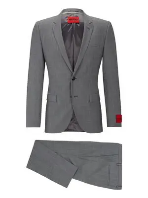 Hugo Boss Blazer - Gray