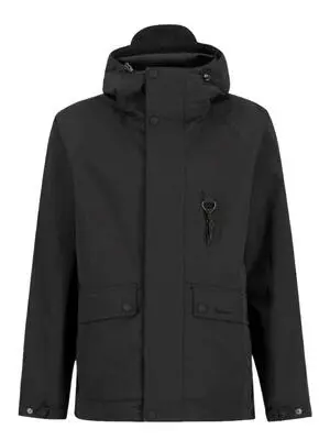 BARBOUR Barbour Hooded Casual Jacket
