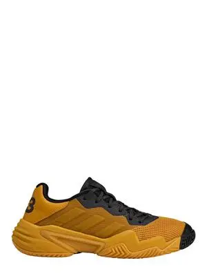 Y3 Mesh Trainers - Brown
